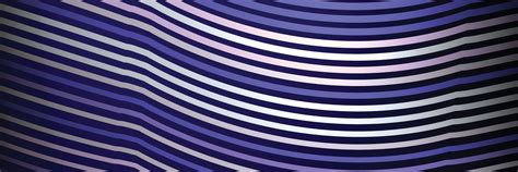Banner Wave Lines Pattern An Abstract Stripe Background Vector 5212068