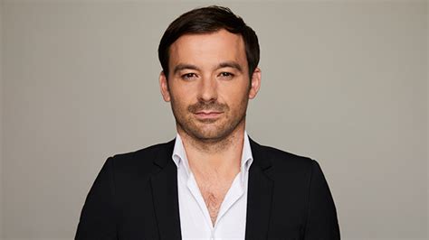 Pluto Tvs Olivier Jollet Set For Fast Festival World Screen