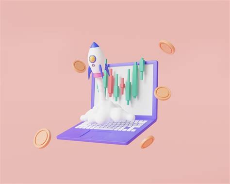 ページ4 주식 3d 이미지 Freepik에서 무료 다운로드