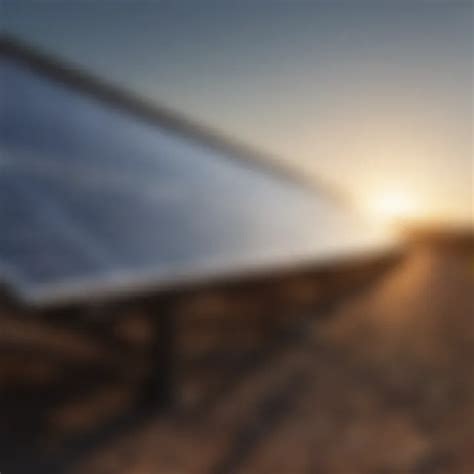 High Voltage Solar Panels Design And Efficiency Insights