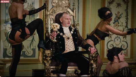 Camila Ivera Desnuda En Escape The Night