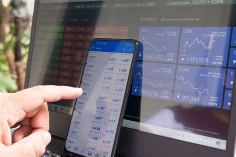 Top 5 Methods For Forex Day Trading With Binary Options Binary