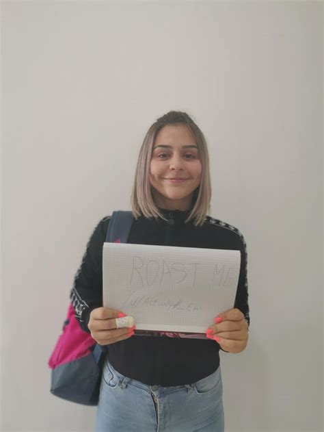 Roast My Friend Dont Hold Back Roastme