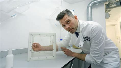 Arctech Innovation On Linkedin I Put My Arms In Tanks Of Mosquitoes To Test The Best Repellents