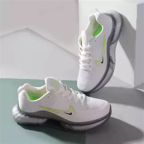 خرید و قیمت کتونی مردانه مدل اسپرت،نایکی کفی کپسولی از غرفه اکو کتونی