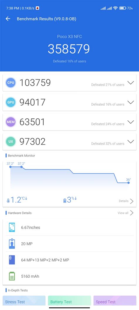X3 nfc is demon 😱 : r/PocoPhones