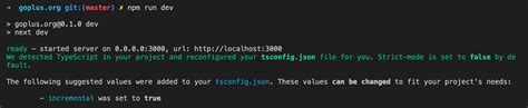 tsconfig json and babelrc 等配置文件的定位 · issue 43 · qiniu builder · github