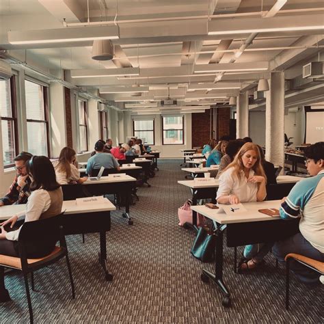 Texas Creative On Linkedin Texas Creatives 1st Annual Portfolio Reviews At Utny Were Held On