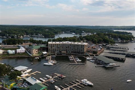 Camden On The Lake Resort And Spa Lake Ozark