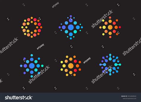 Dots Clothing Store Logo