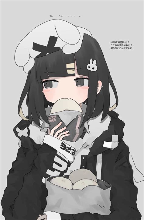 Digital Art Anime 2d Artwork Anime Girls Hd Phone Wallpaper Rare