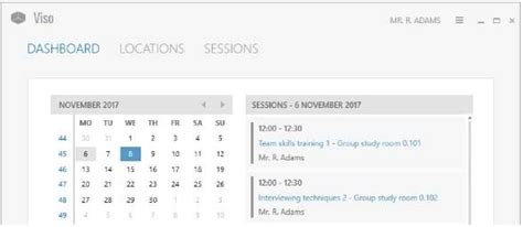 Viso 12 Quick Start Guide