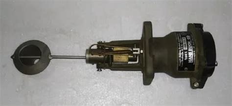 Mobrey M Switch Float Operated Liquid Level Switch At Rs 25000 लिक्विड लेवल स्विच In Bhavnagar