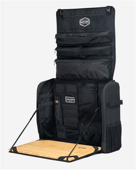 Cold Cube Soft Cooler Daylodge® Gear