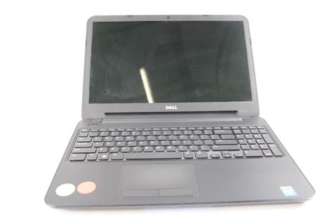 Dell Inspiron 15 Laptop Property Room