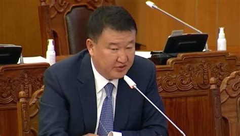 Д Бат Эрдэнэ УИХ ын гишүүний бүрэн эрхээс татгалзаж шалгуулахад бэлэн