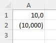 Cell Styles ClosedXML Documentation