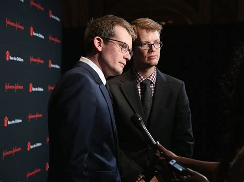 Hank And John Green Launch College Credit Program