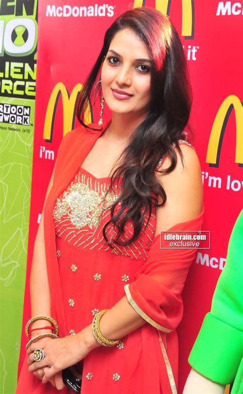 Ruthika Photo Gallery Telugu Cinema Actress