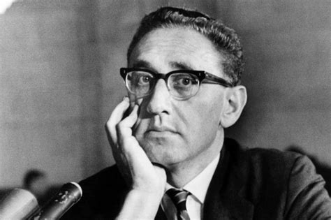 Henry Kissinger Ist Tot Jüdische Allgemeine