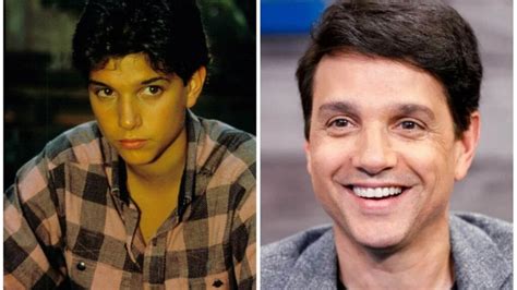 Ralph Macchio Age Height Wife Bio Net Worth Where Is The Karate