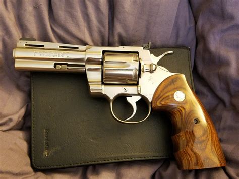 Need Help With Colt Python Value Colt Forum