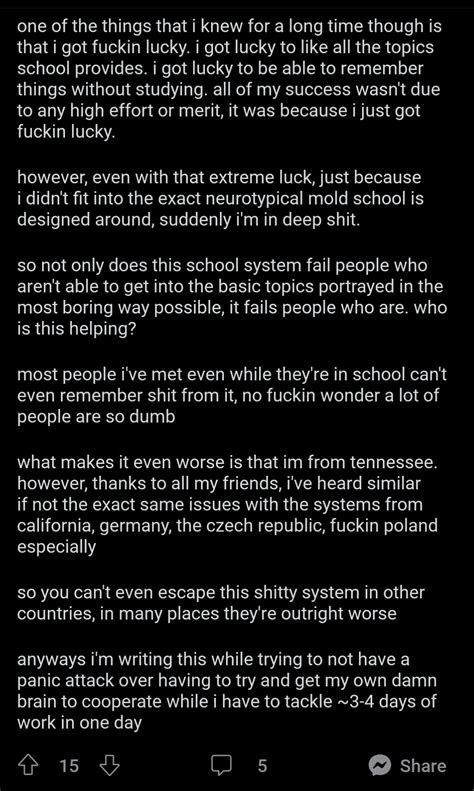 Intersectionality And A Broken System Rqueernewwave