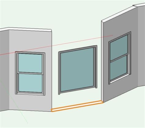 How To Fix Disappearing Wall Troubleshooting Vectorworks Community Board