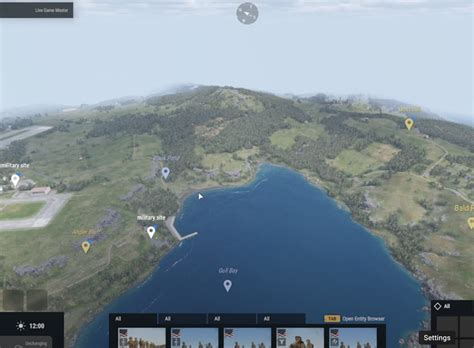 Creating A Custom Scenario In Arma Reforger A Guide Xgamingserver