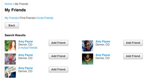 Usability Is It Odd To Display Search Results In A Modal Window