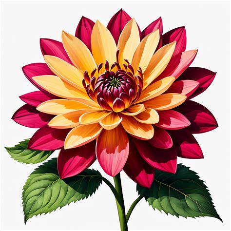 Ai产生的 大丽花 花 Pixabay上的免费图片 Ai产生的 大丽花 花 Pixabay上的免费图片