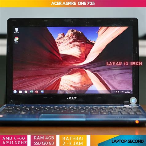 Jual Laptop Lenovo AMD A8 Shopee Indonesia