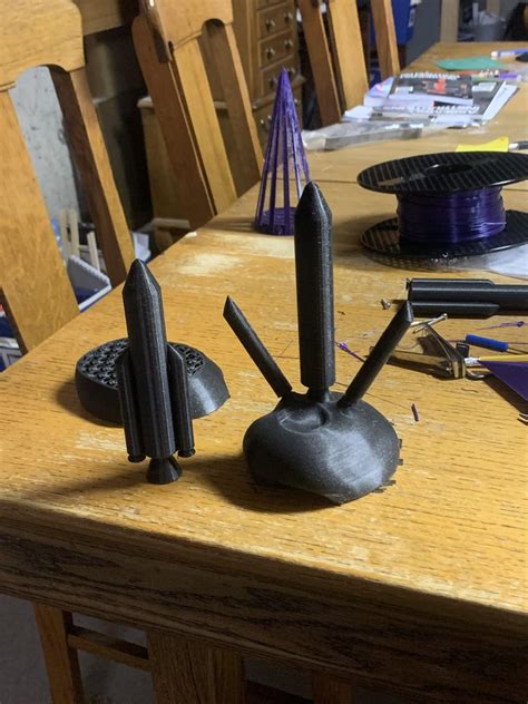 I Printed A Part 2 R 3dprinting