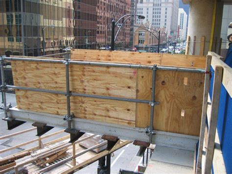 What Is Material Extraction Platform Gurbuz Scaffolding And Formwork