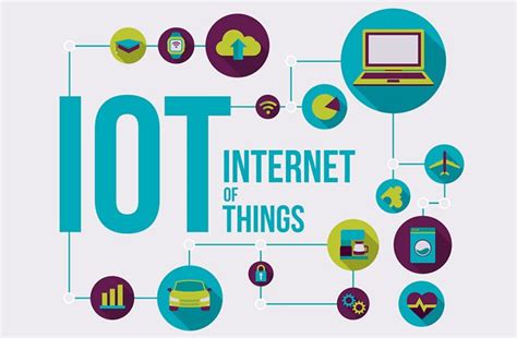 An Introduction To The IoT Technology Stack And Its Components