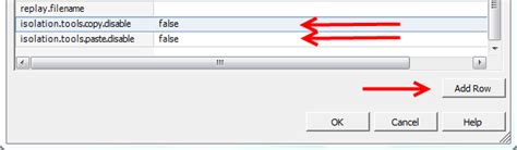 How To Enable Copy Paste In Vsphere Client 4 1 And Later
