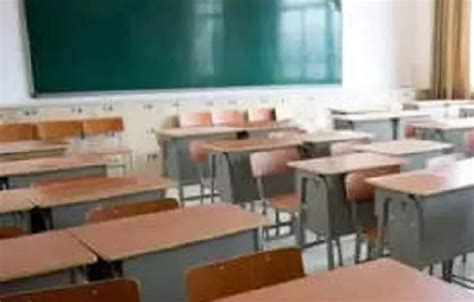 Up Students In Classes 1 8 To Have Separate Course On Disaster