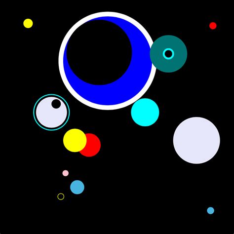 Assignment 1 Recreate An Artwork Mmp 210 Multimedia Programming I