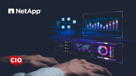 Netapp Awarded Frost And Sullivans 2024 Global Company Of The Year Award For Addressing The Unmet