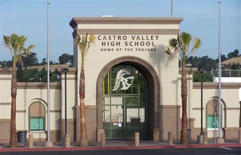 Castro Valley High School Athletic Boosters Club Castro Valley Ca