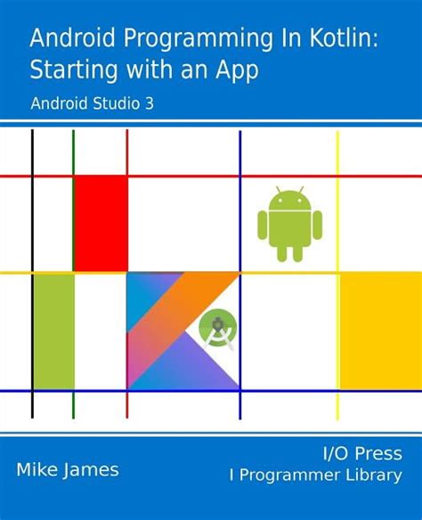 Android Programming In Kotlin Starting With An App Walmart Com