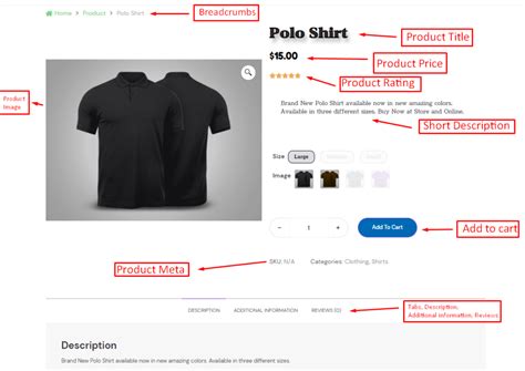 Customize Your WooCommerce Product Pages Easy Guide