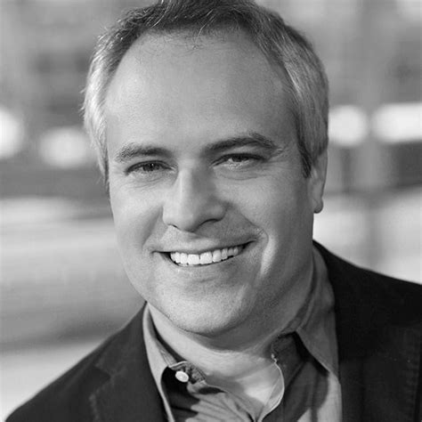 Brad Stone Silicon Valley Journalist And Author
