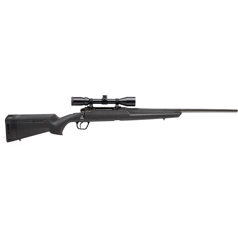 Savage Axis Xp 308 Winchester Bolt Action Rifle Academy