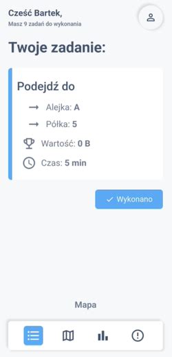GitHub AGHCodeCrafters Hackathon VIII Frontend Frontend Application Optimizing The Work Of