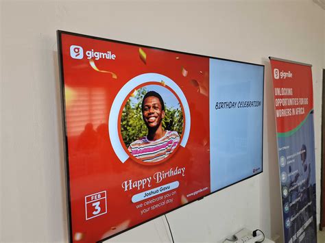 Gigmile