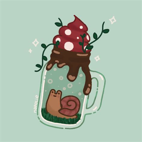 A Complete Guide to Goblincore by sctfr