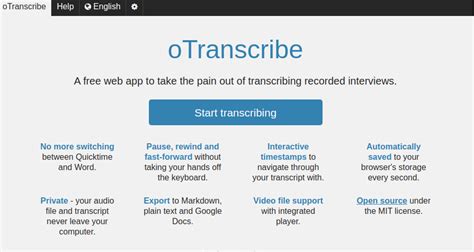 How To Use Google Docs To Transcribe Audio Senturinidea