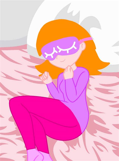 Amiyah Sleepyberry By Princessallison06 On Deviantart