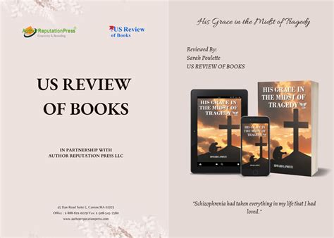 The Us Review Of Books Usrb Commended Edward Lapointes “his Grace In